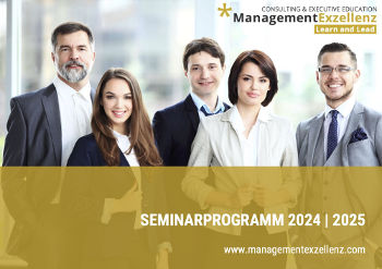 Effektive Führung: Die erfolgreiche Führungskraft | Management Seminar ...